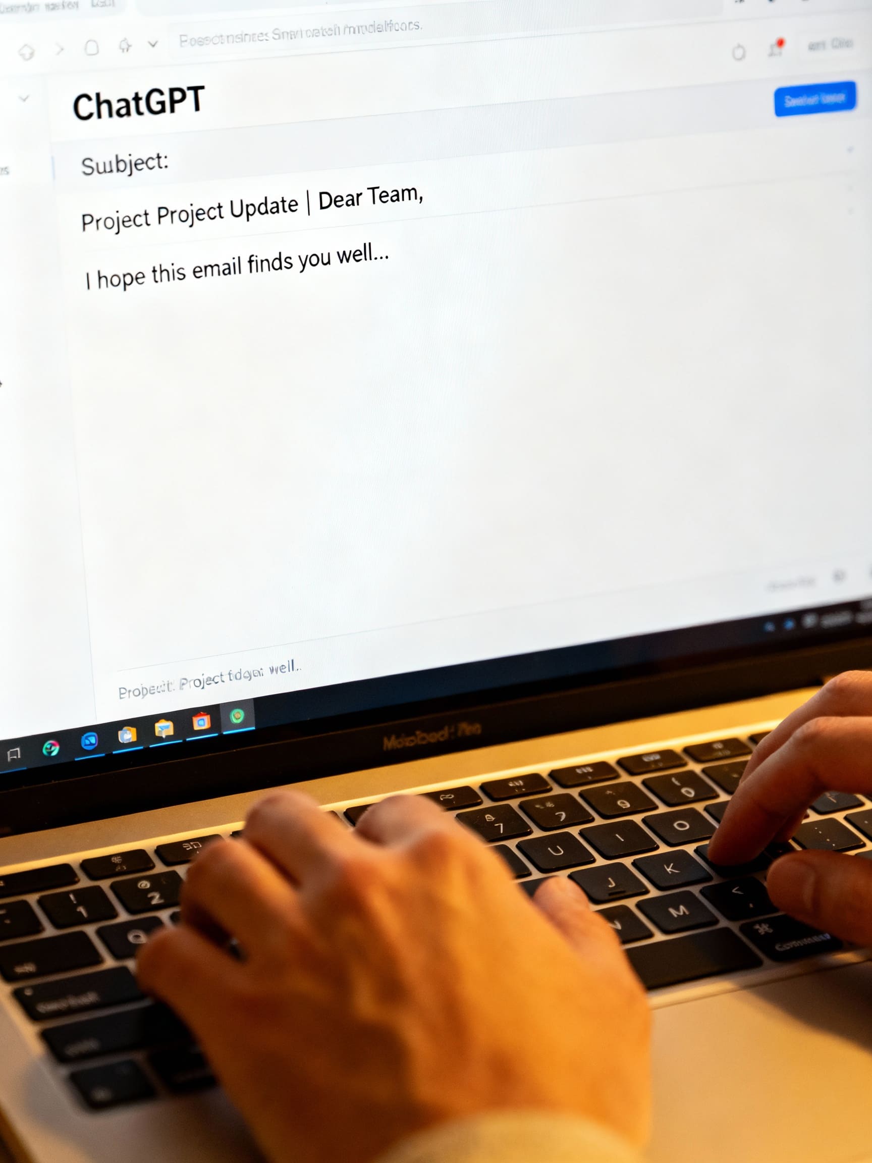 Copilot vs. ChatGPT : A Detailed Comparison